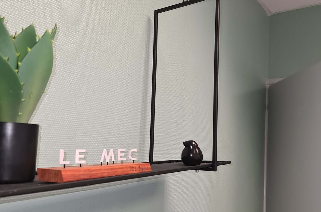 Digraphes prêt-à-poser